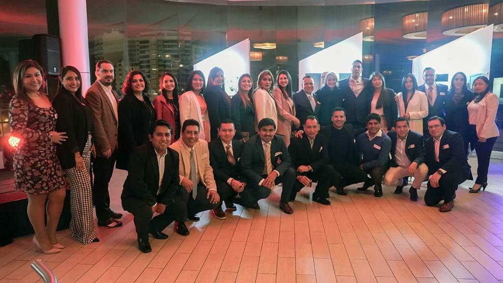 P.A. PERÚ S.A.C. cumple 10 años apostando por el Perú | Cámara de ...